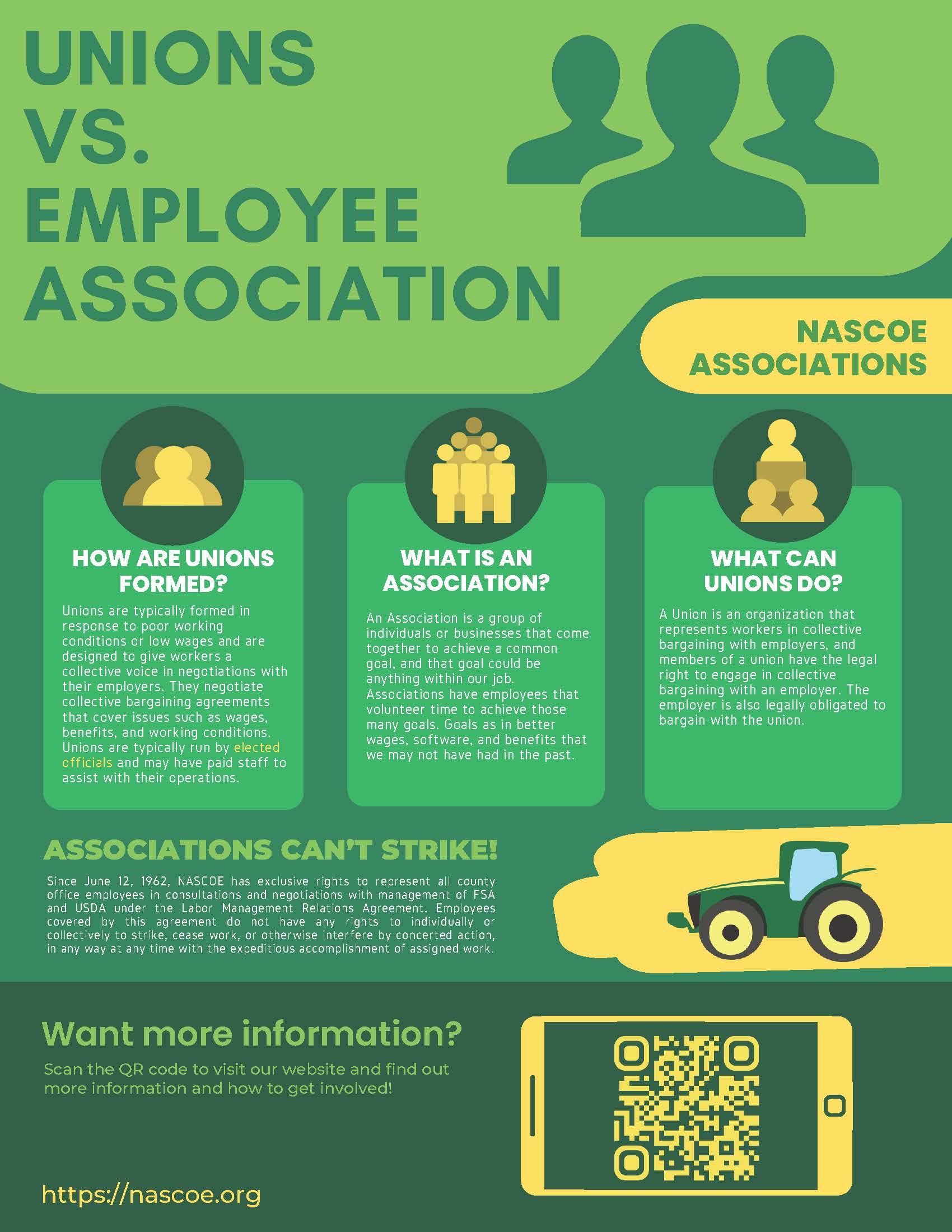 Membership | National Association of FSA County Office Employees